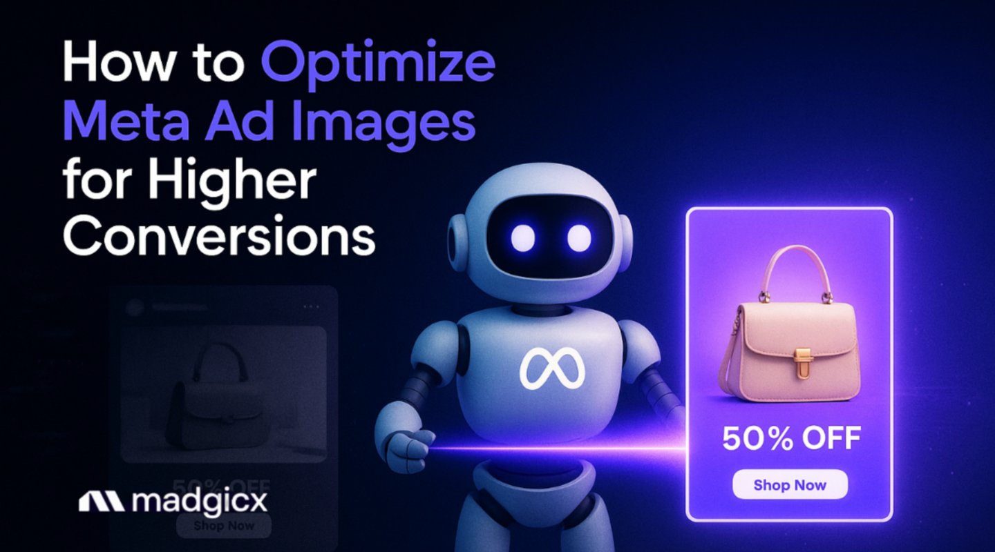 How to Optimize Meta Ad Images for Higher Conversions